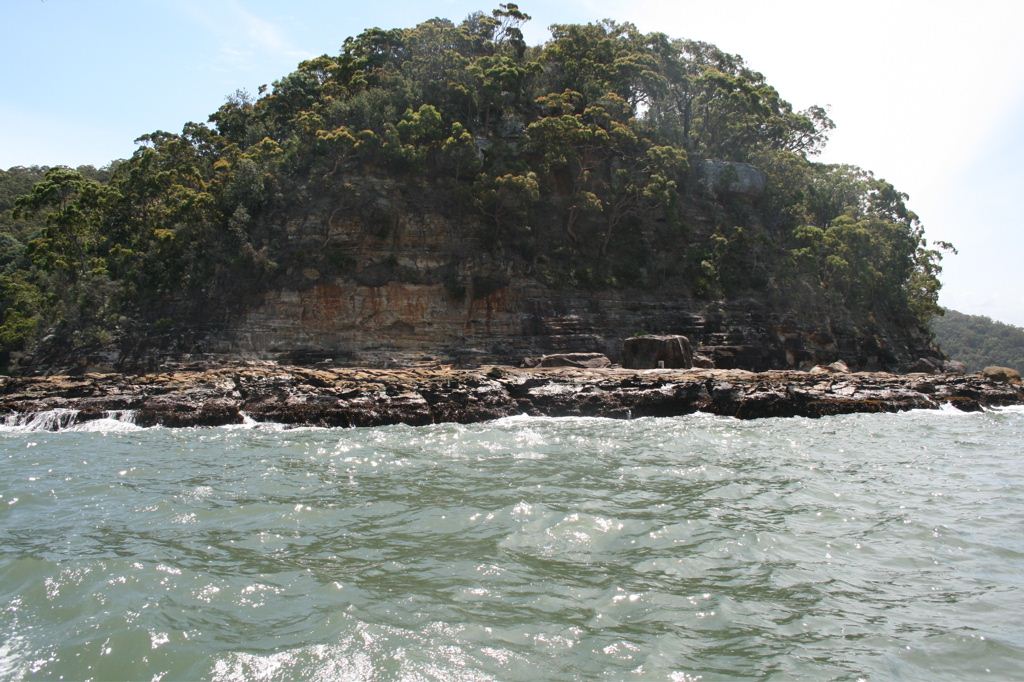 Locations Hub - Broken Bay Sport & Recreation Centre