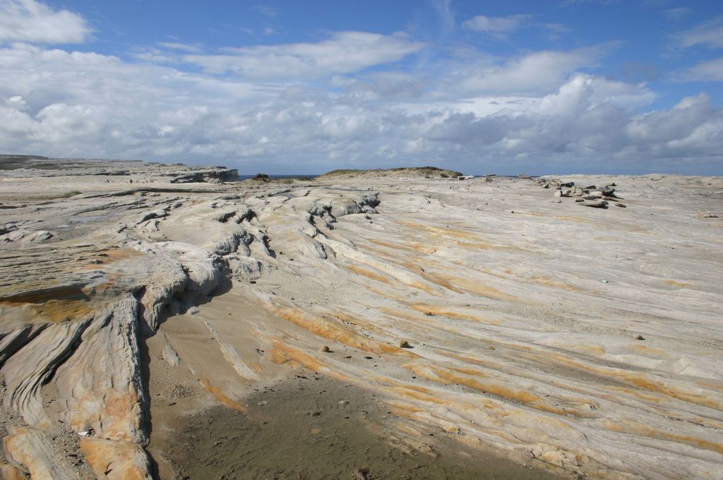 Locations Hub - Potter Point - Kurnell