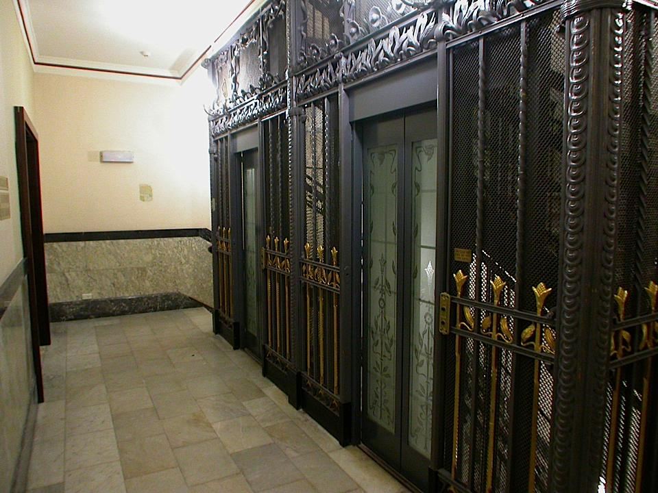 Locations Hub - 2 Martin Place