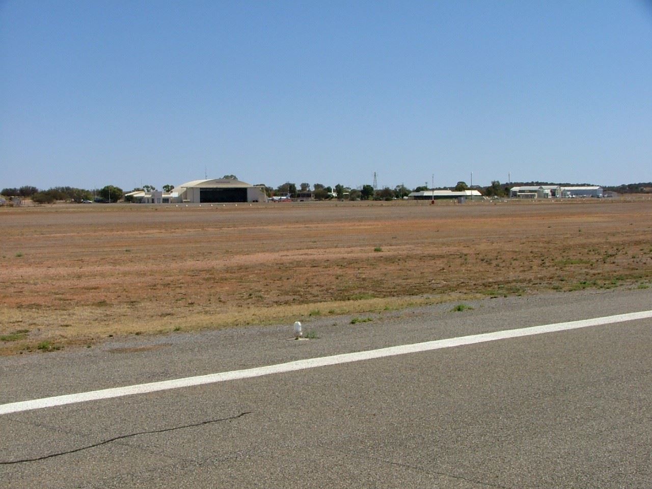 Locations Hub - The Clive Bishop Medical Centre, Royal Flying Doctor ...