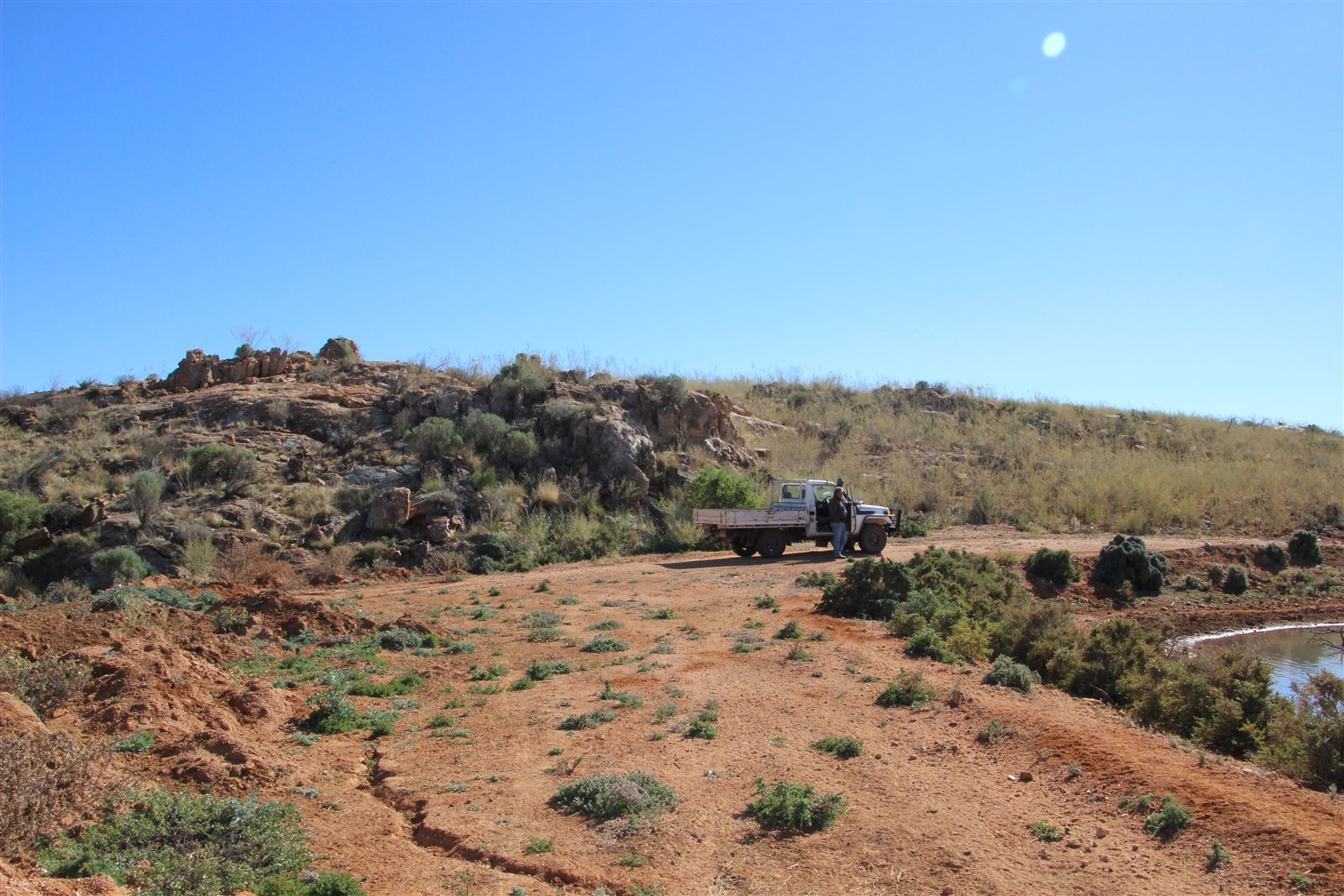 Locations Hub - Limestone Station