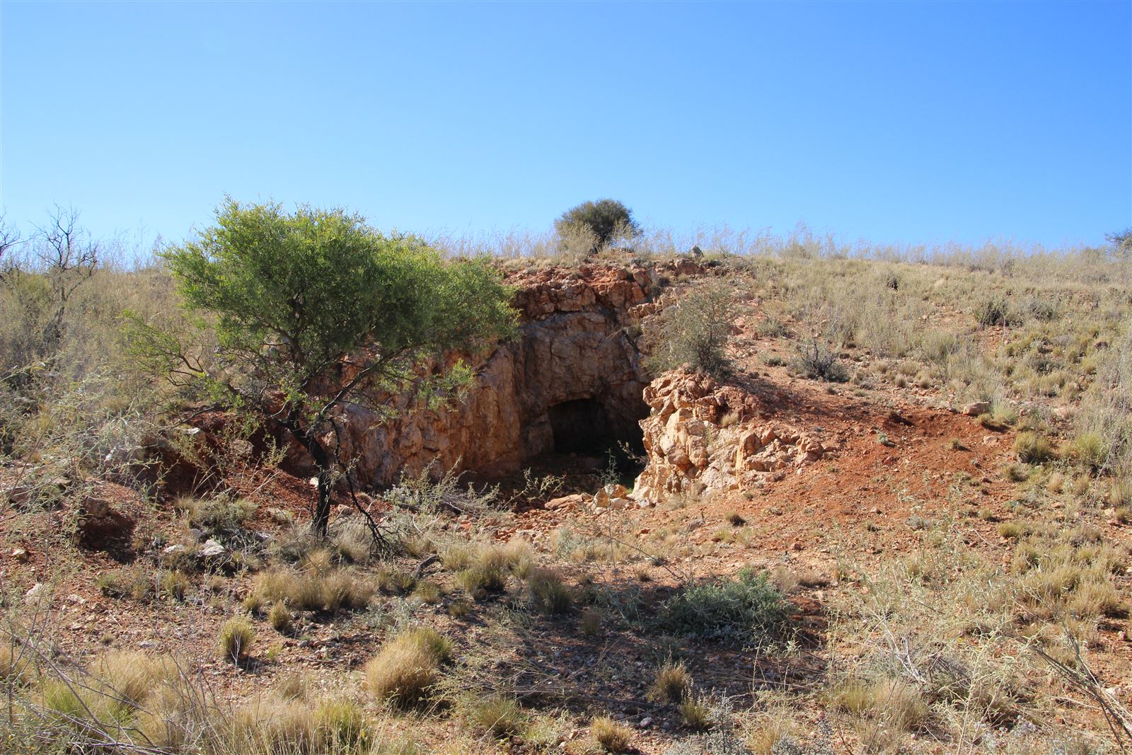 Locations Hub - Limestone Station