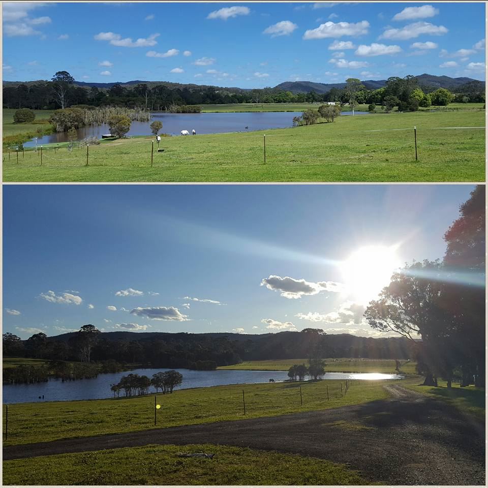 Locations Hub - Baronga Equestrian Centre - Private Property