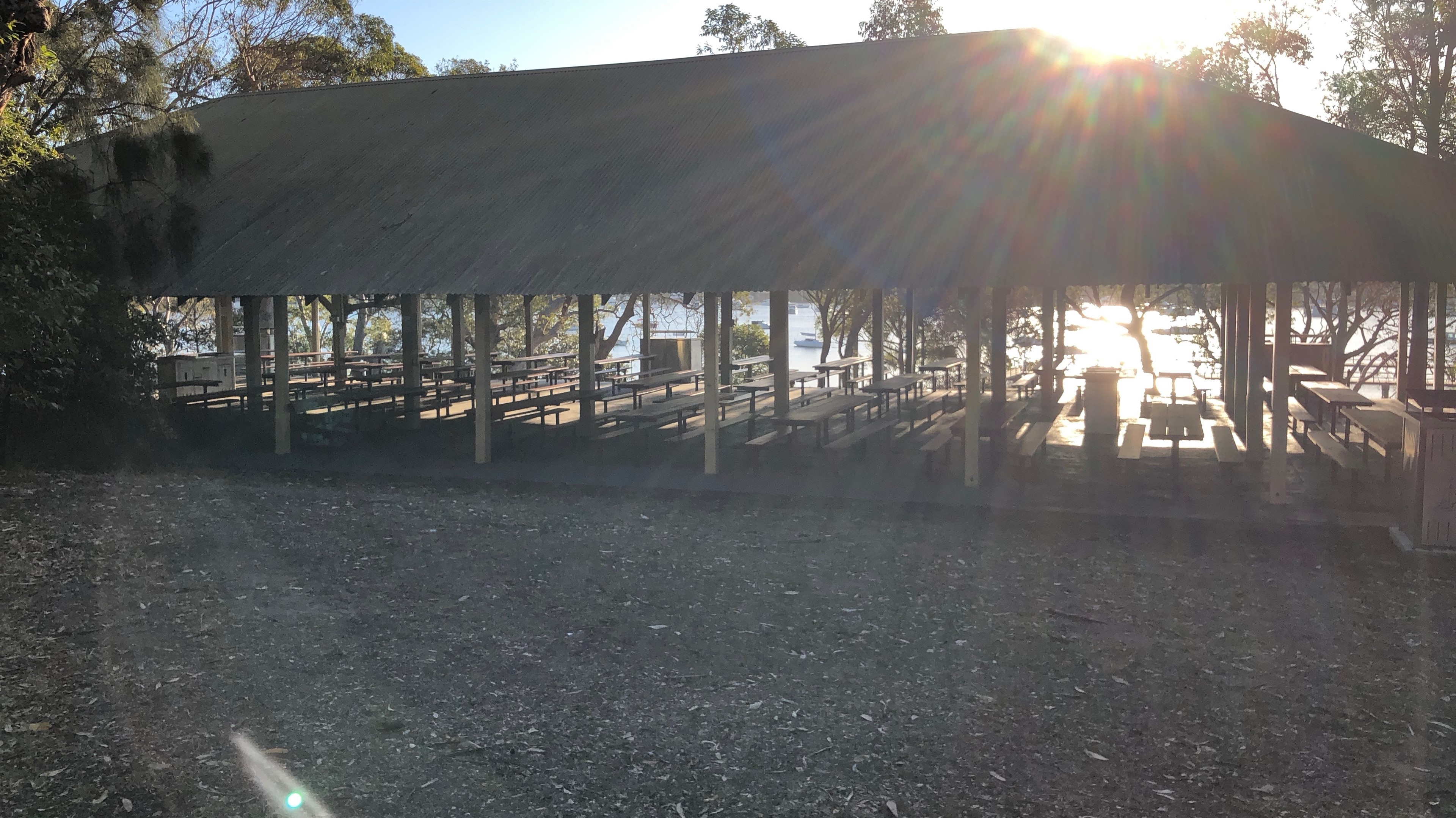 Locations Hub - Gunnamatta Park