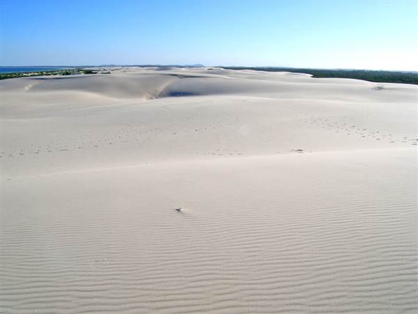 Locations Hub - Dark Point Dunes
