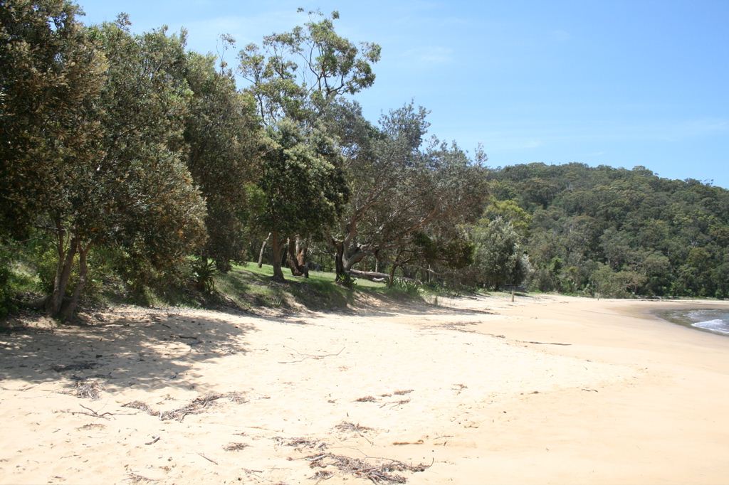 Locations Hub - Broken Bay Sport & Recreation Centre