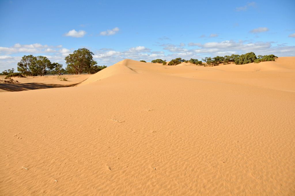 Locations Hub - Perry Sandhills