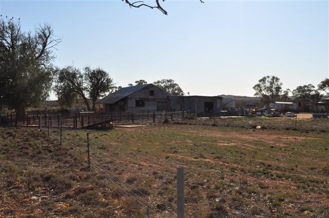 Locations Hub - Limestone Station