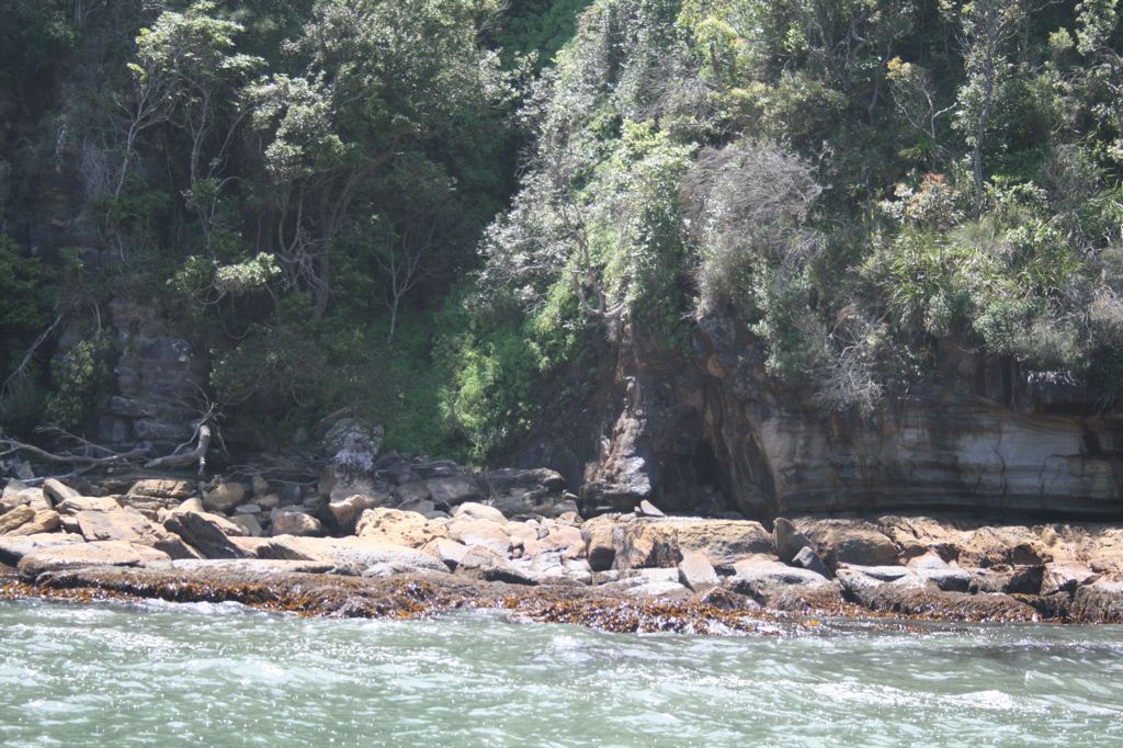 Locations Hub - Broken Bay Sport & Recreation Centre