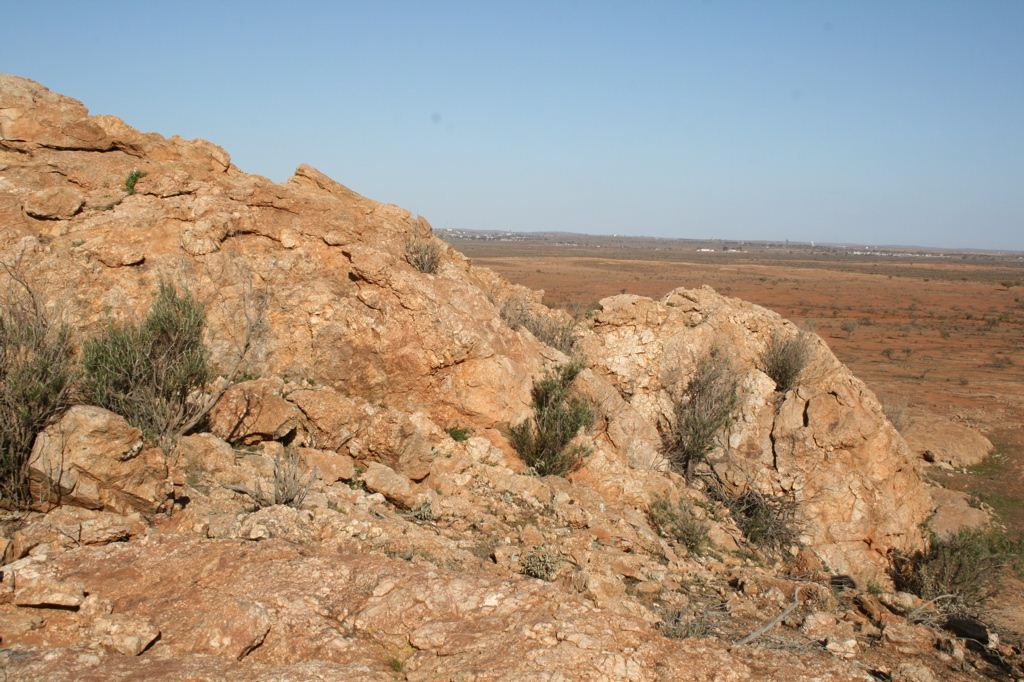 Locations Hub - Limestone Station