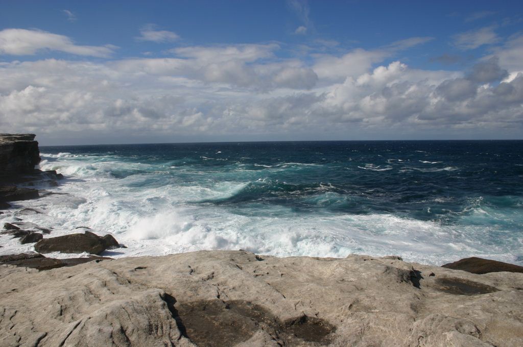 Locations Hub - Potter Point - Kurnell