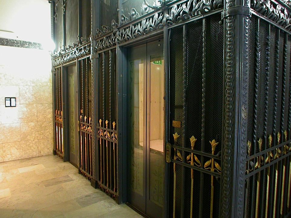 Locations Hub - 2 Martin Place