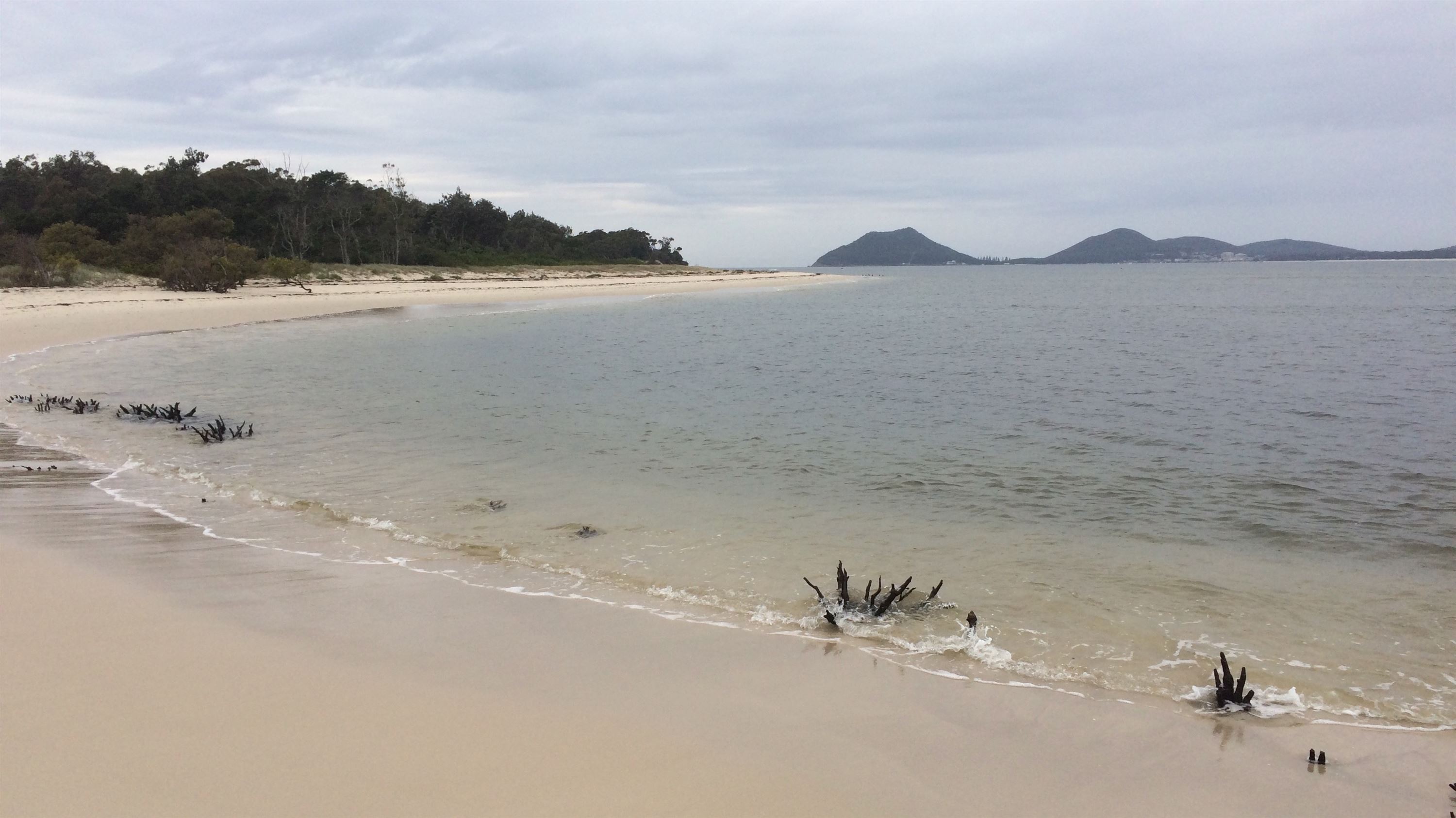 Locations Hub - Winda Woppa