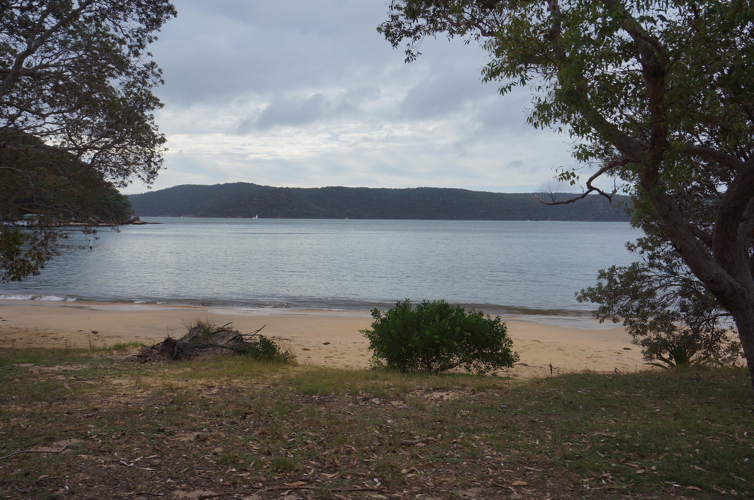 Locations Hub - Broken Bay Sport & Recreation Centre