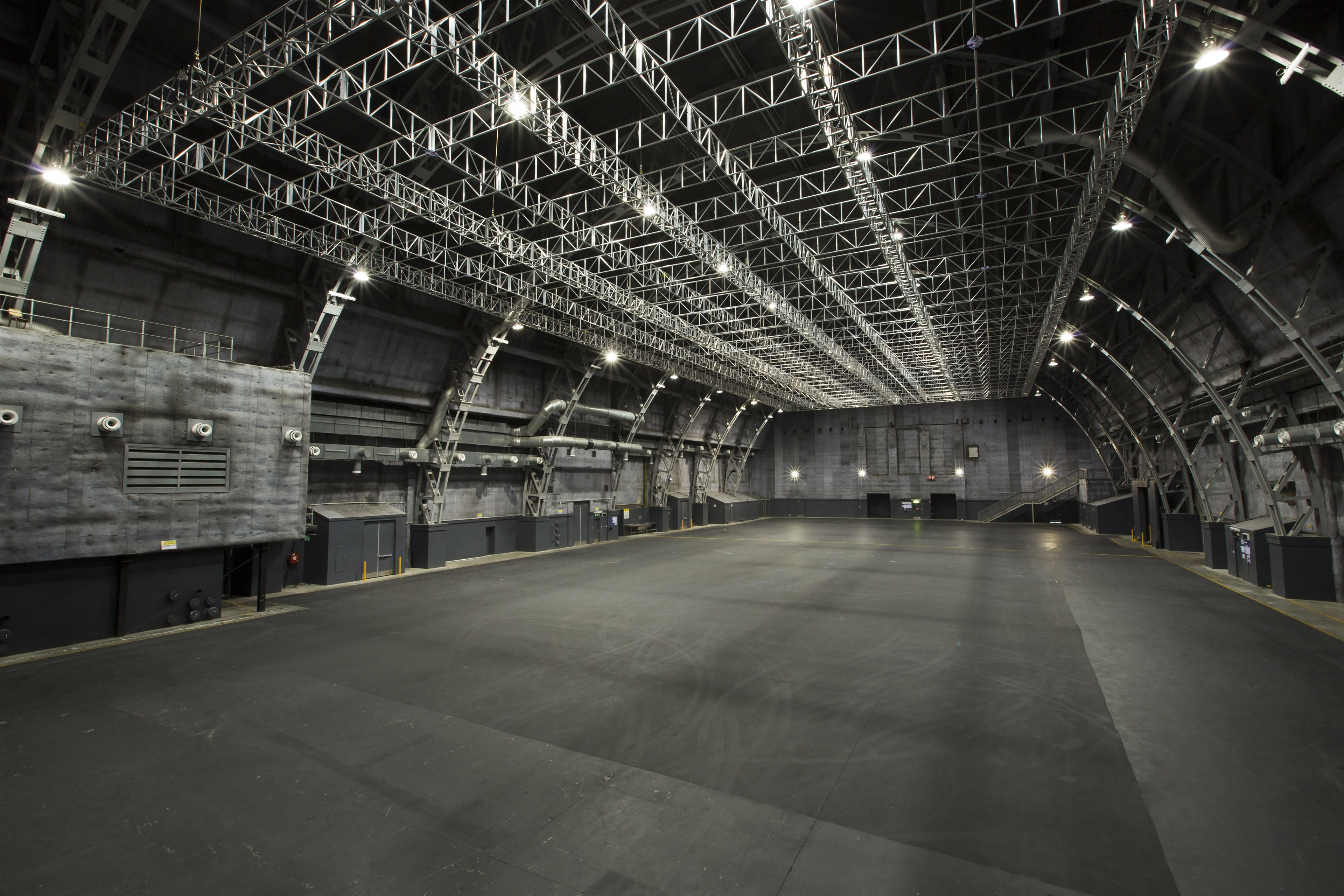 Locations Hub - Disney Studios Australia