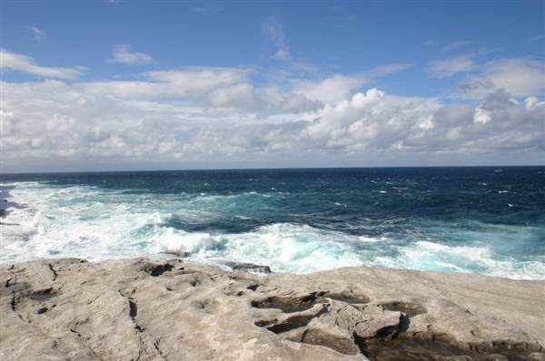 Locations Hub - Potter Point - Kurnell