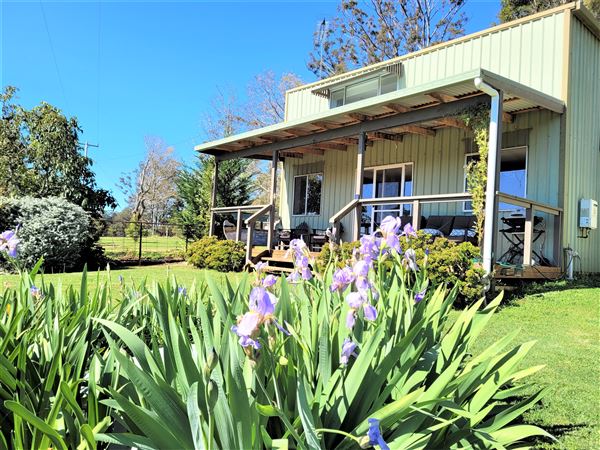 Locations Hub - Stella Vista Farm