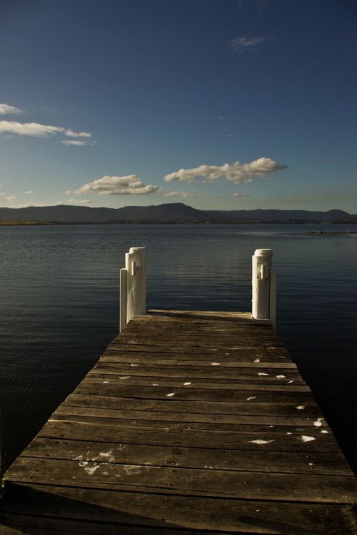 Locations Hub - Boonerah Point Jetty