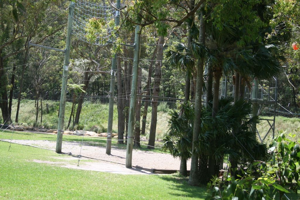 Locations Hub - Broken Bay Sport & Recreation Centre