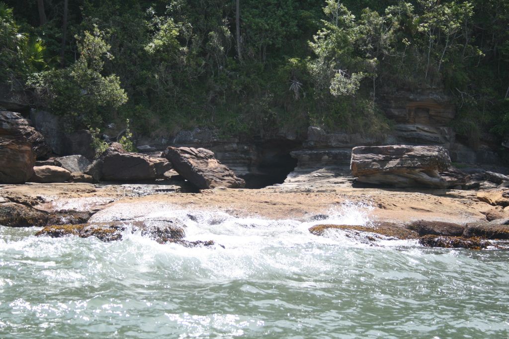 Locations Hub - Broken Bay Sport & Recreation Centre