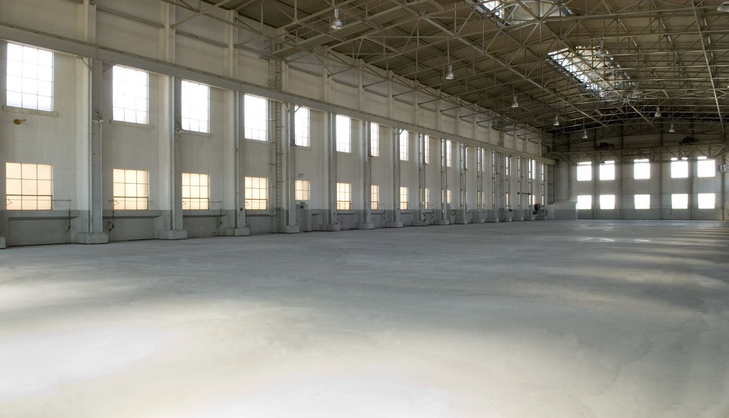 Locations Hub - Broken Hill Studios