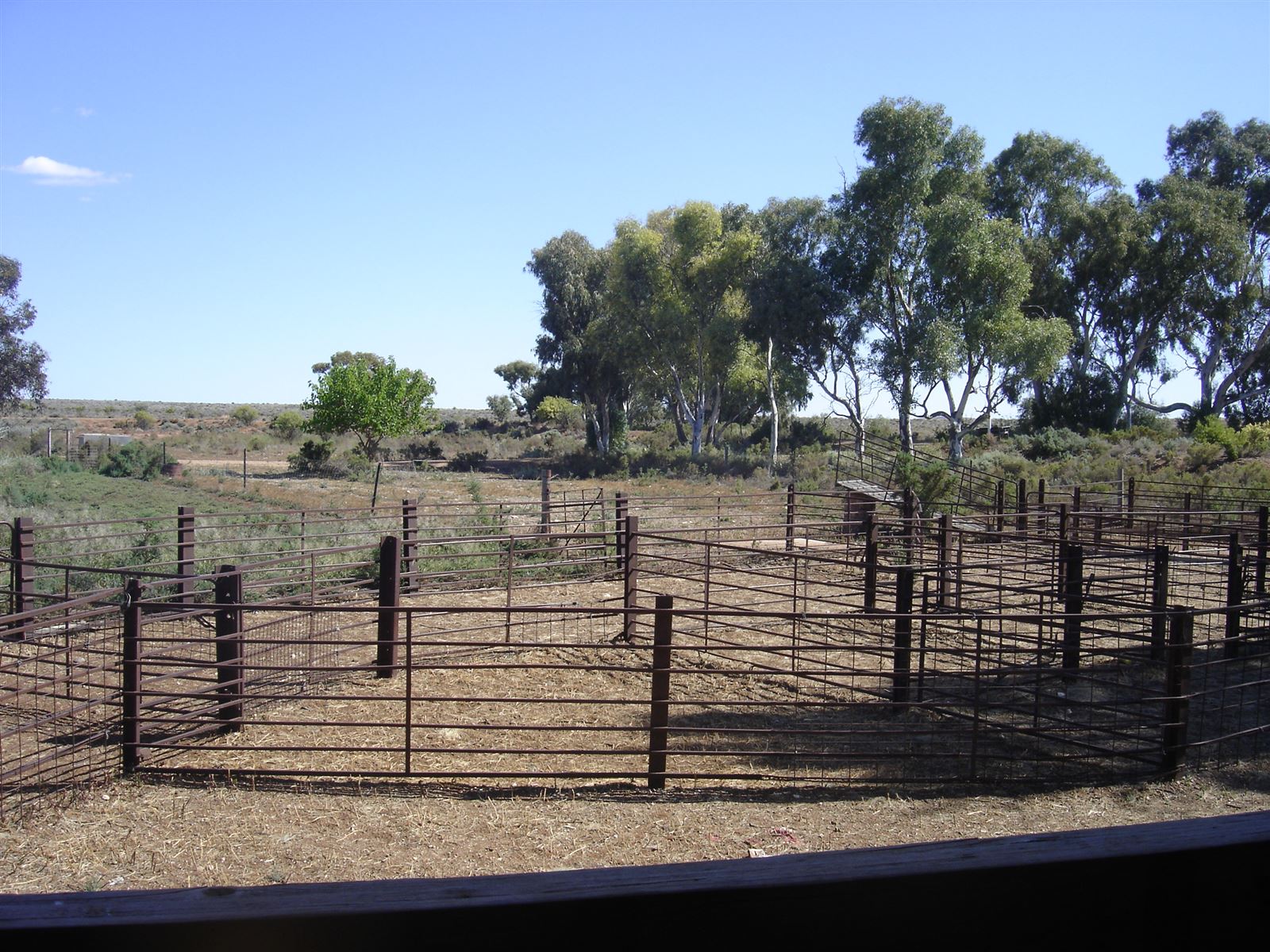 Locations Hub - Limestone Station