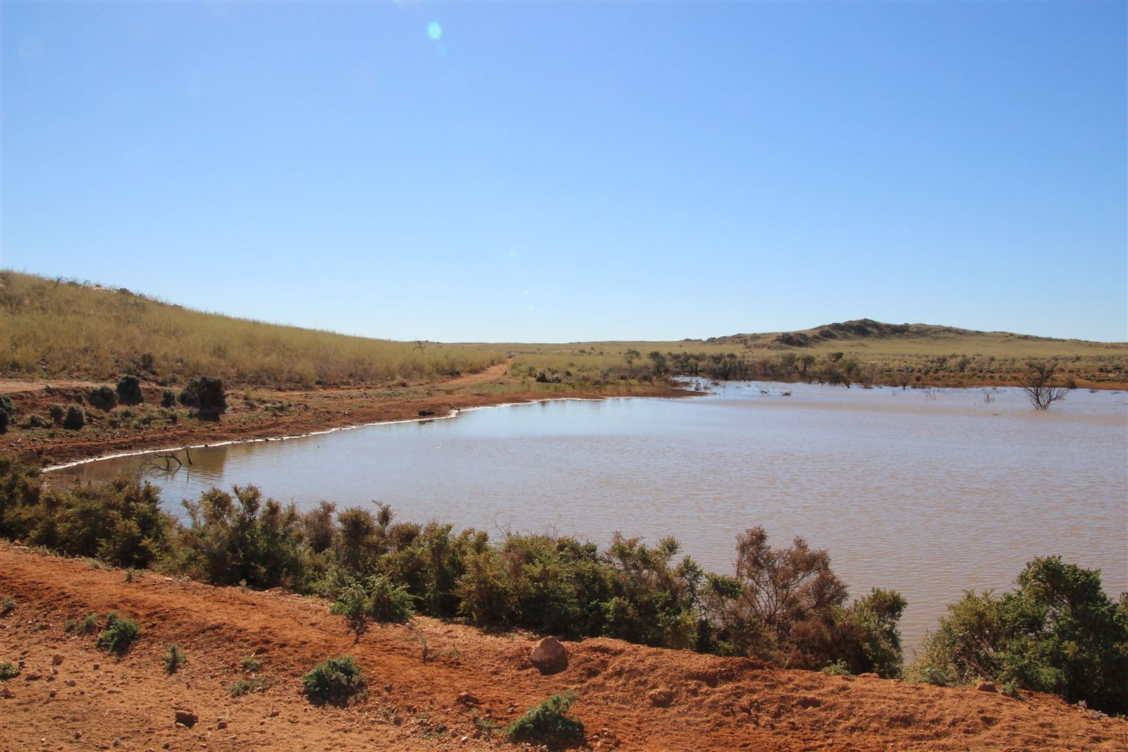 Locations Hub - Limestone Station