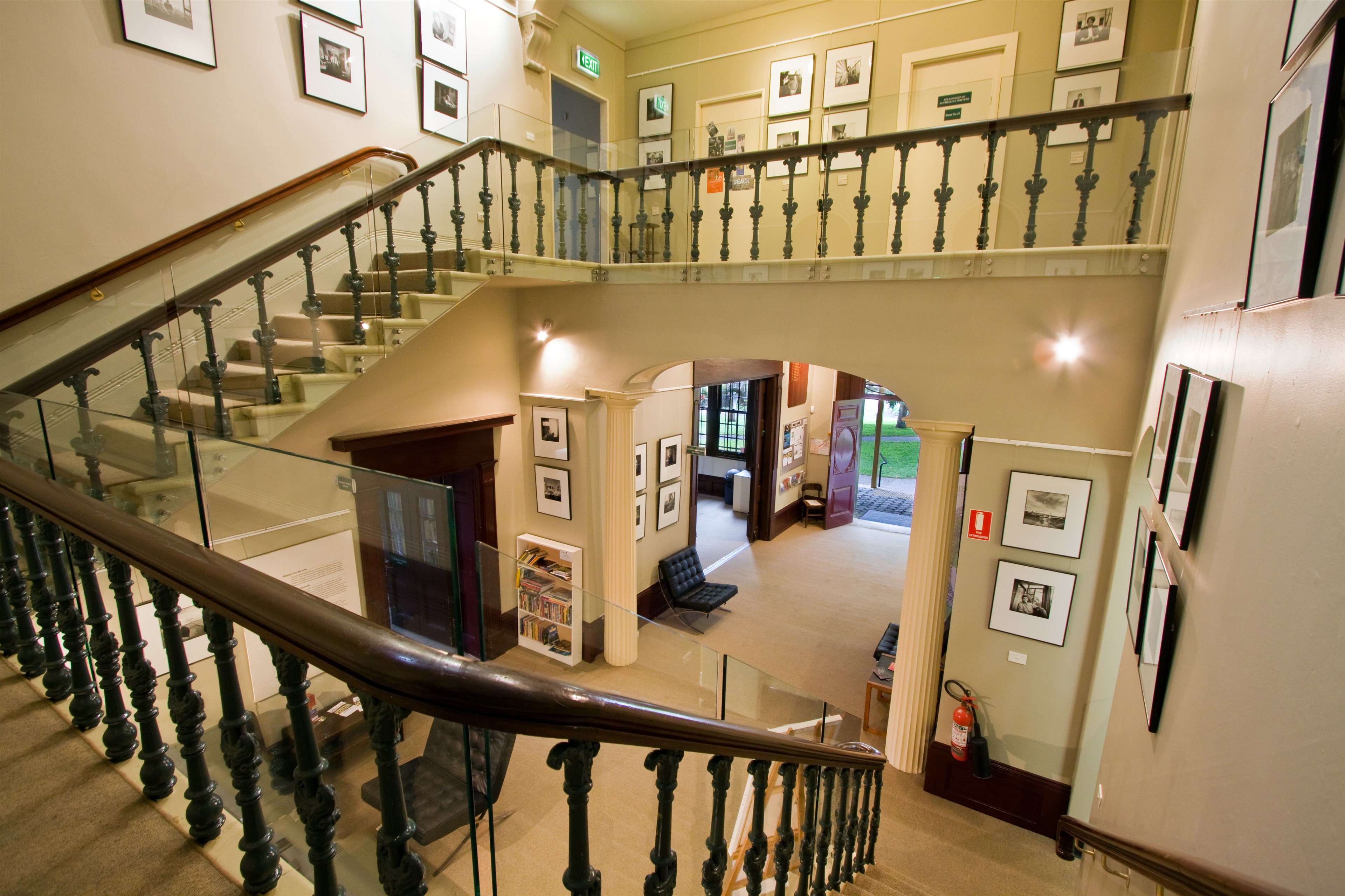 Locations Hub - Garry Owen House