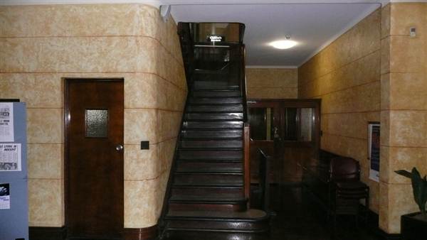 Locations Hub - Petersham Town Hall