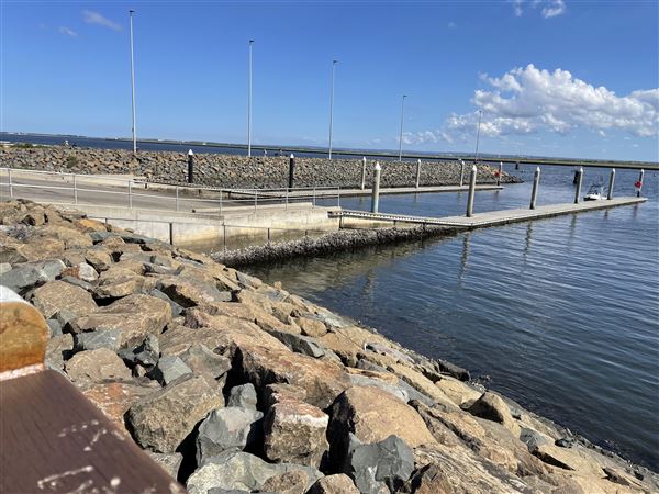Locations Hub - Port Botany Foreshore Boat Ramp and carpark (off ...
