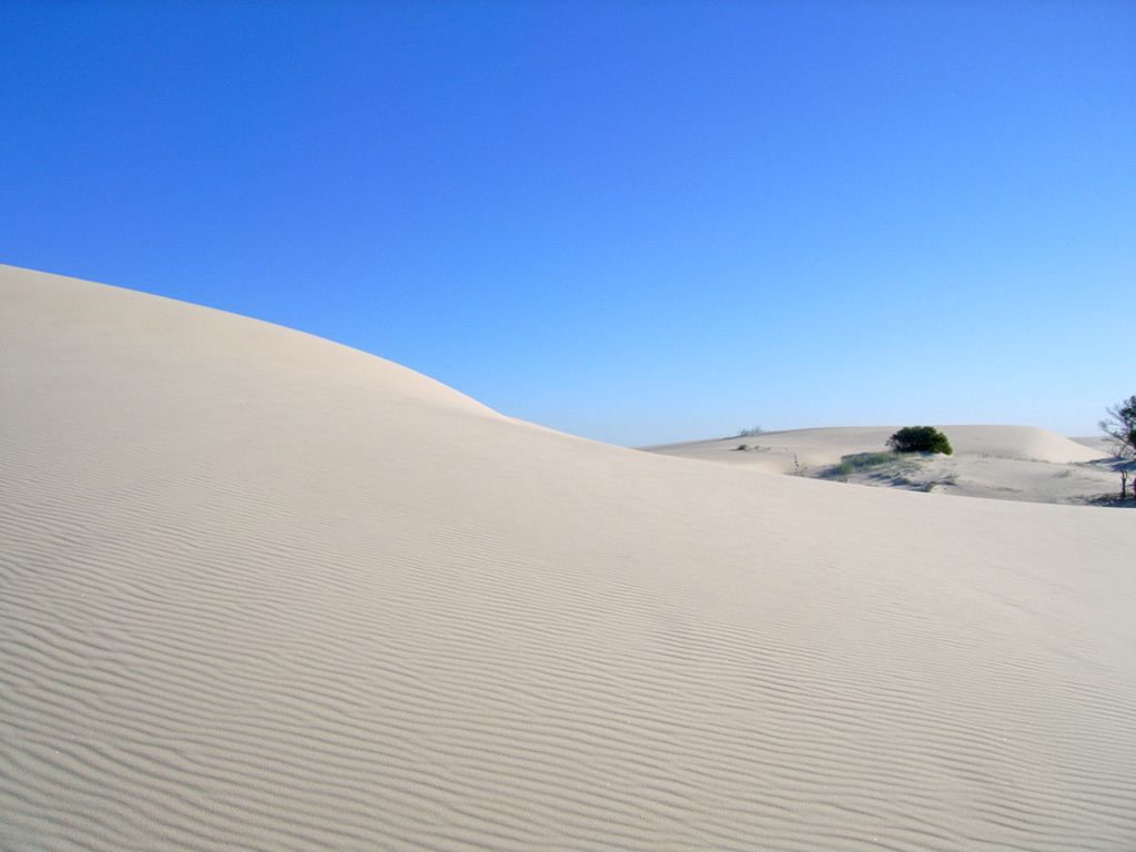 Locations Hub - Dark Point Dunes