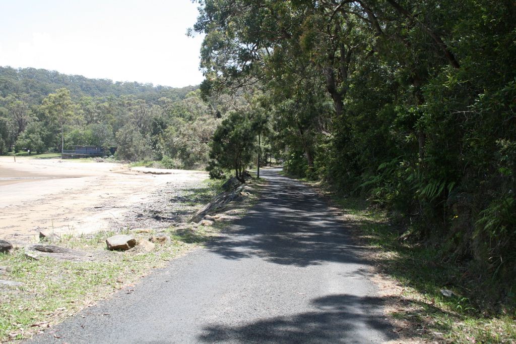 Locations Hub - Broken Bay Sport & Recreation Centre