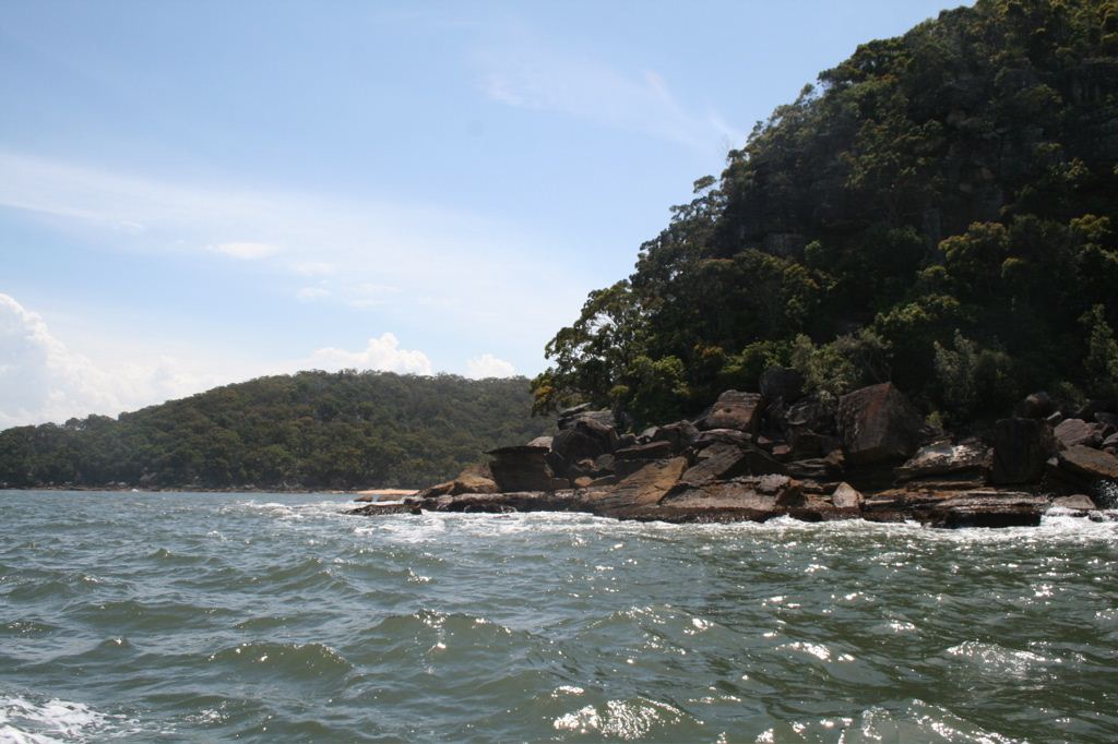 Locations Hub - Broken Bay Sport & Recreation Centre