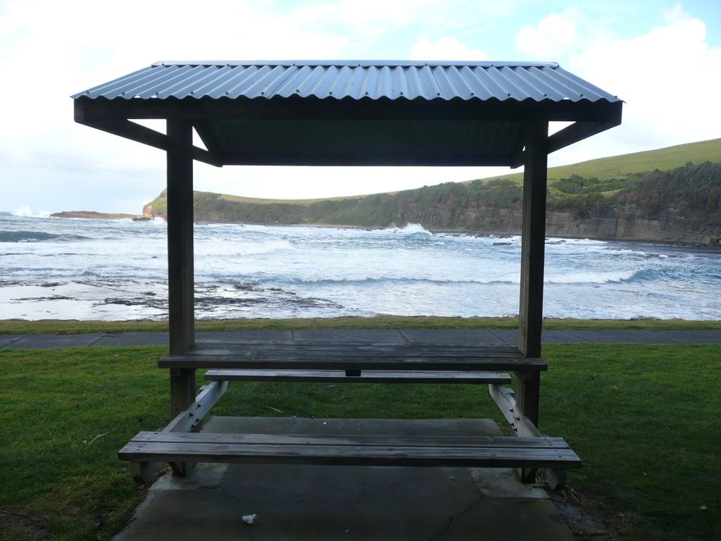 Locations Hub - Cooke Park