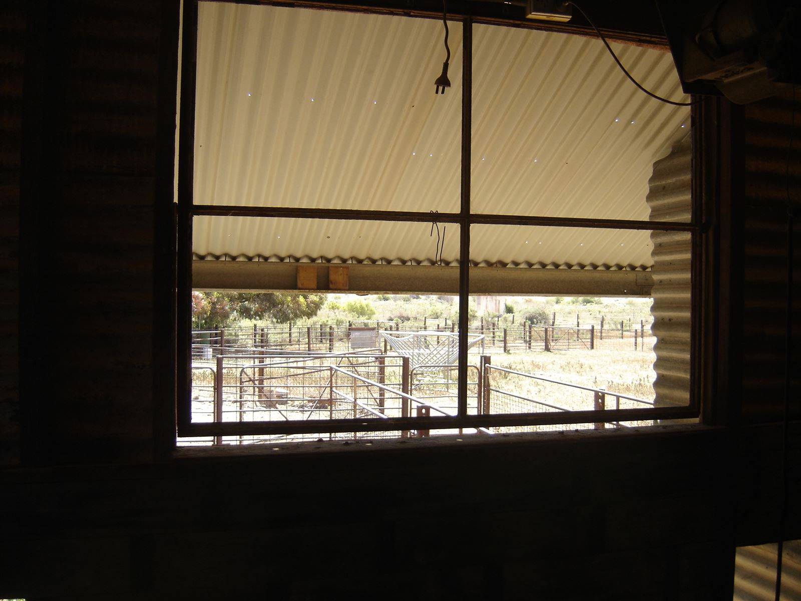 Locations Hub - Limestone Station