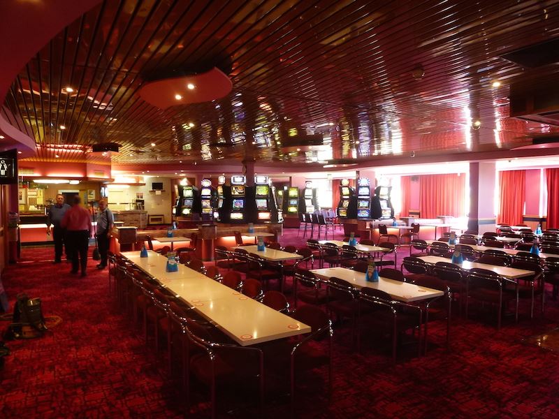 Locations Hub - Greyhound Social Club