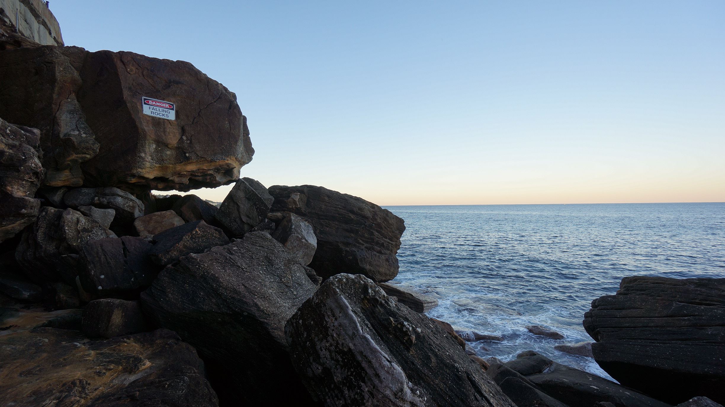 Locations Hub - Queenscliff Tunnel
