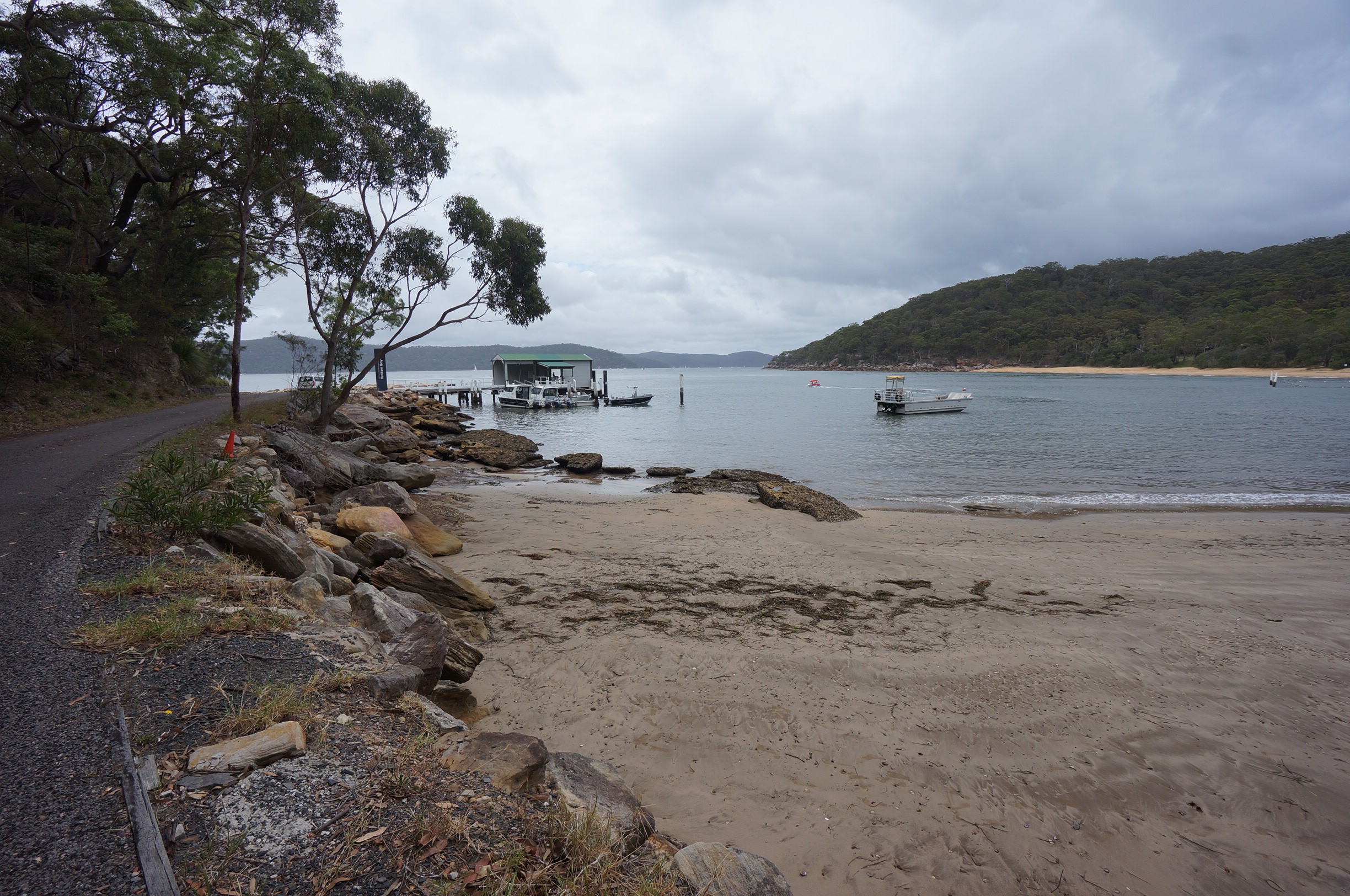 Locations Hub - Broken Bay Sport & Recreation Centre
