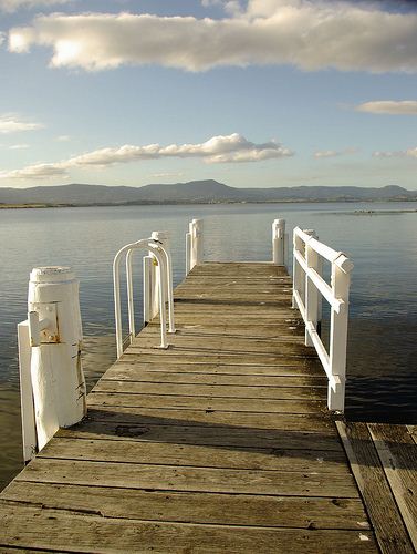 Locations Hub - Boonerah Point Jetty
