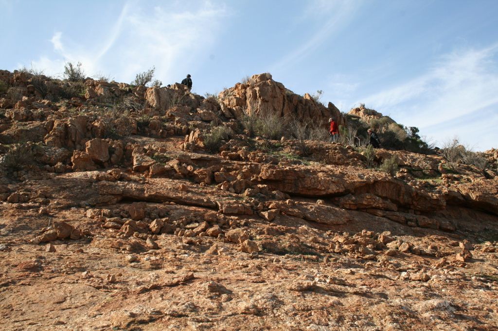 Locations Hub - Limestone Station