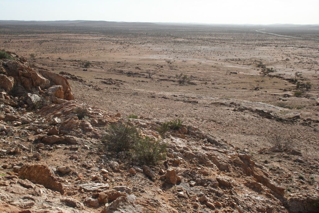 Locations Hub - Limestone Station