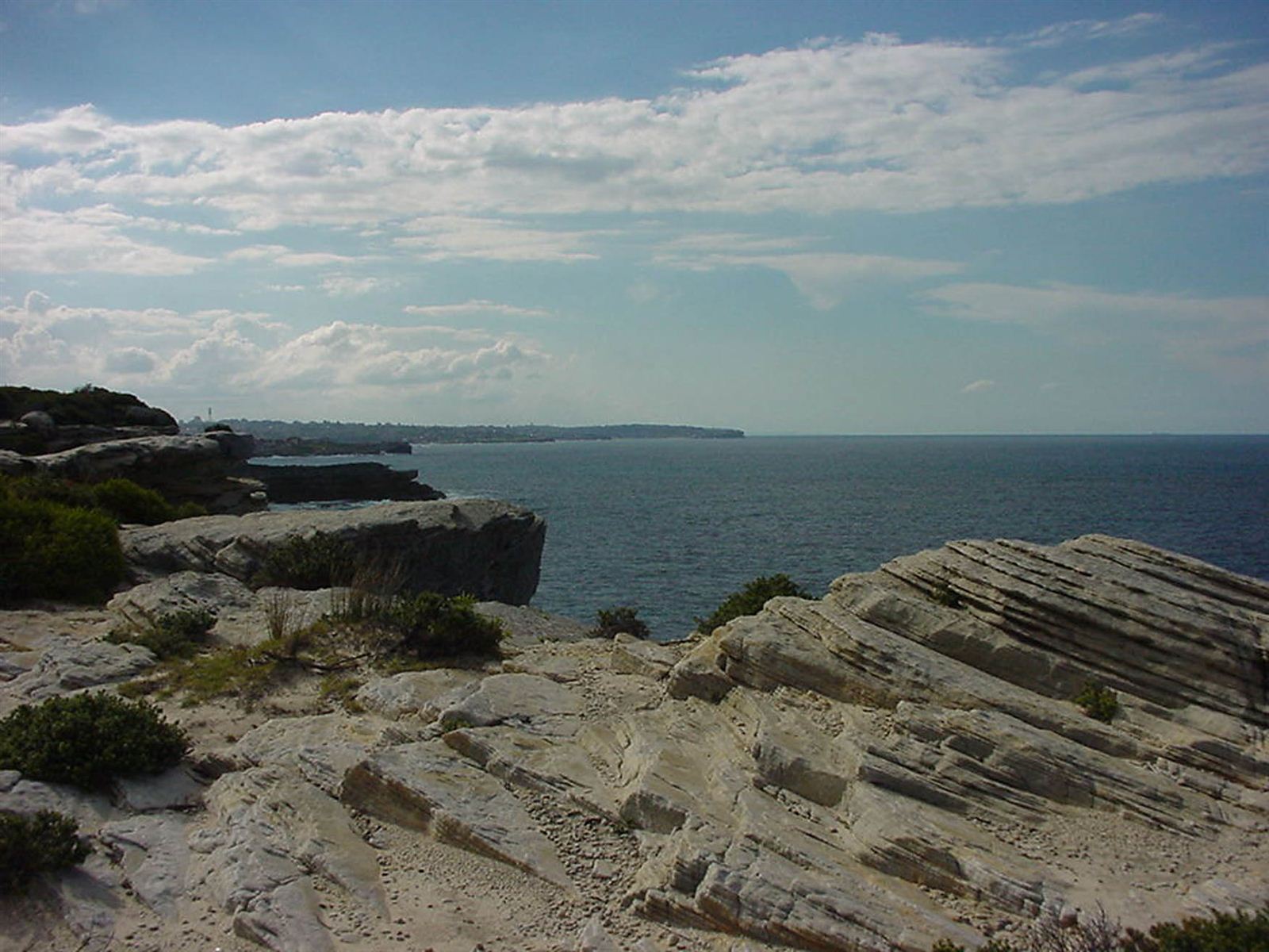 Locations Hub - Magic Point