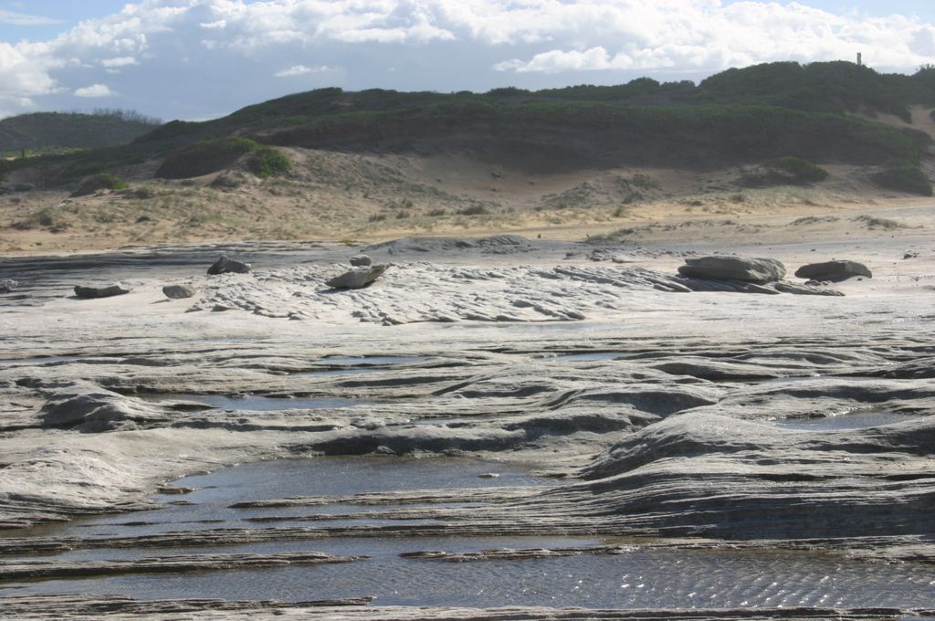 Locations Hub - Potter Point - Kurnell