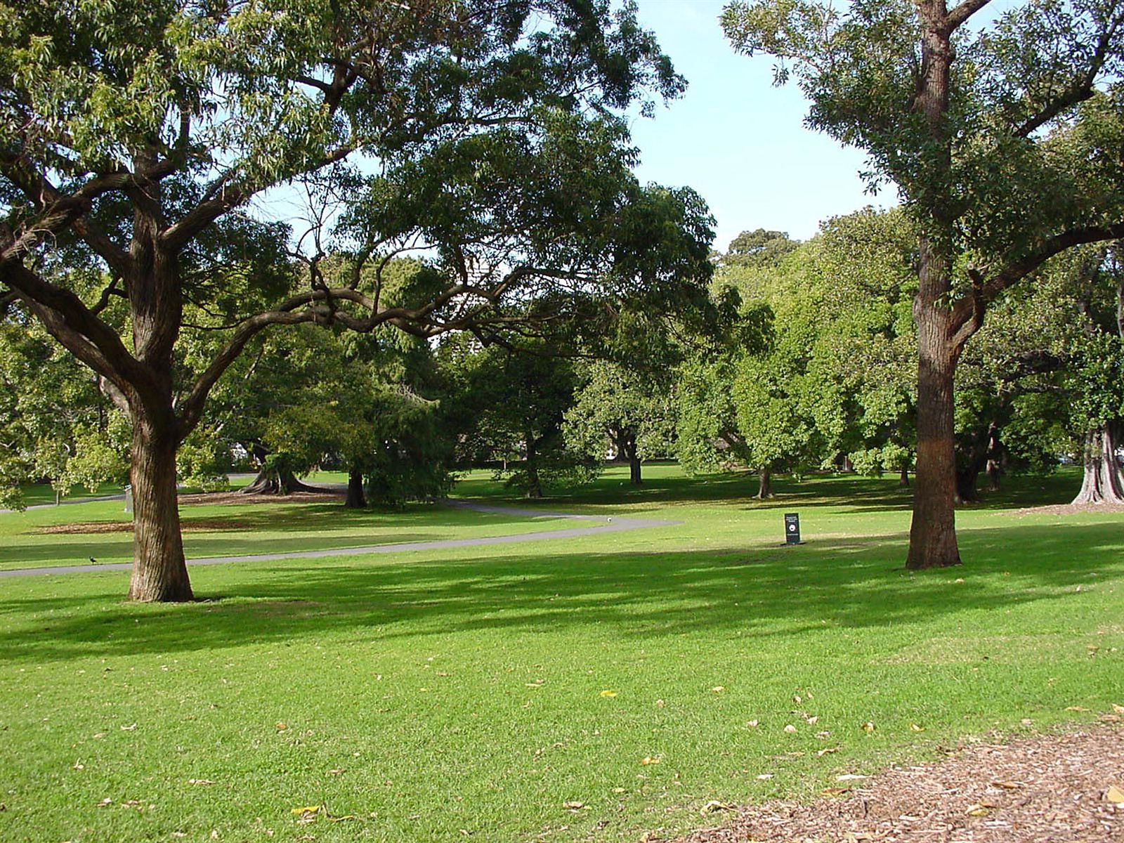 Locations Hub - The Domain