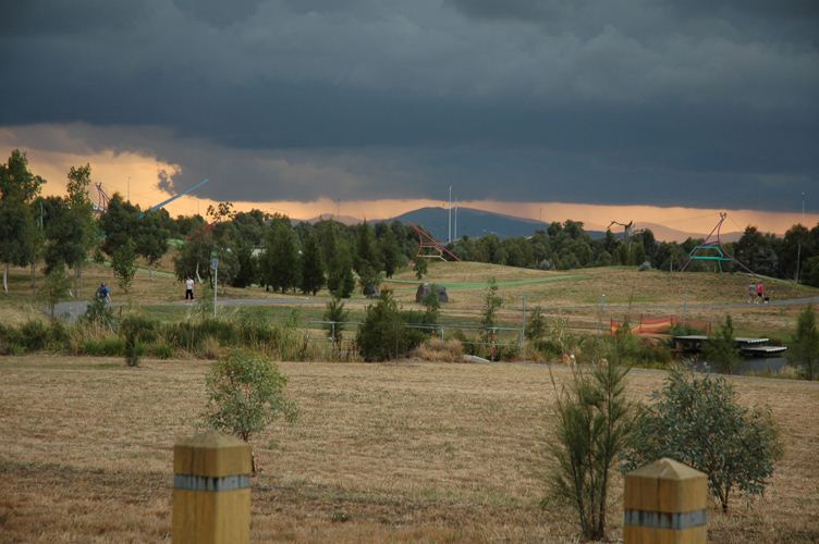 Locations Hub - St Sava Monastery Hall