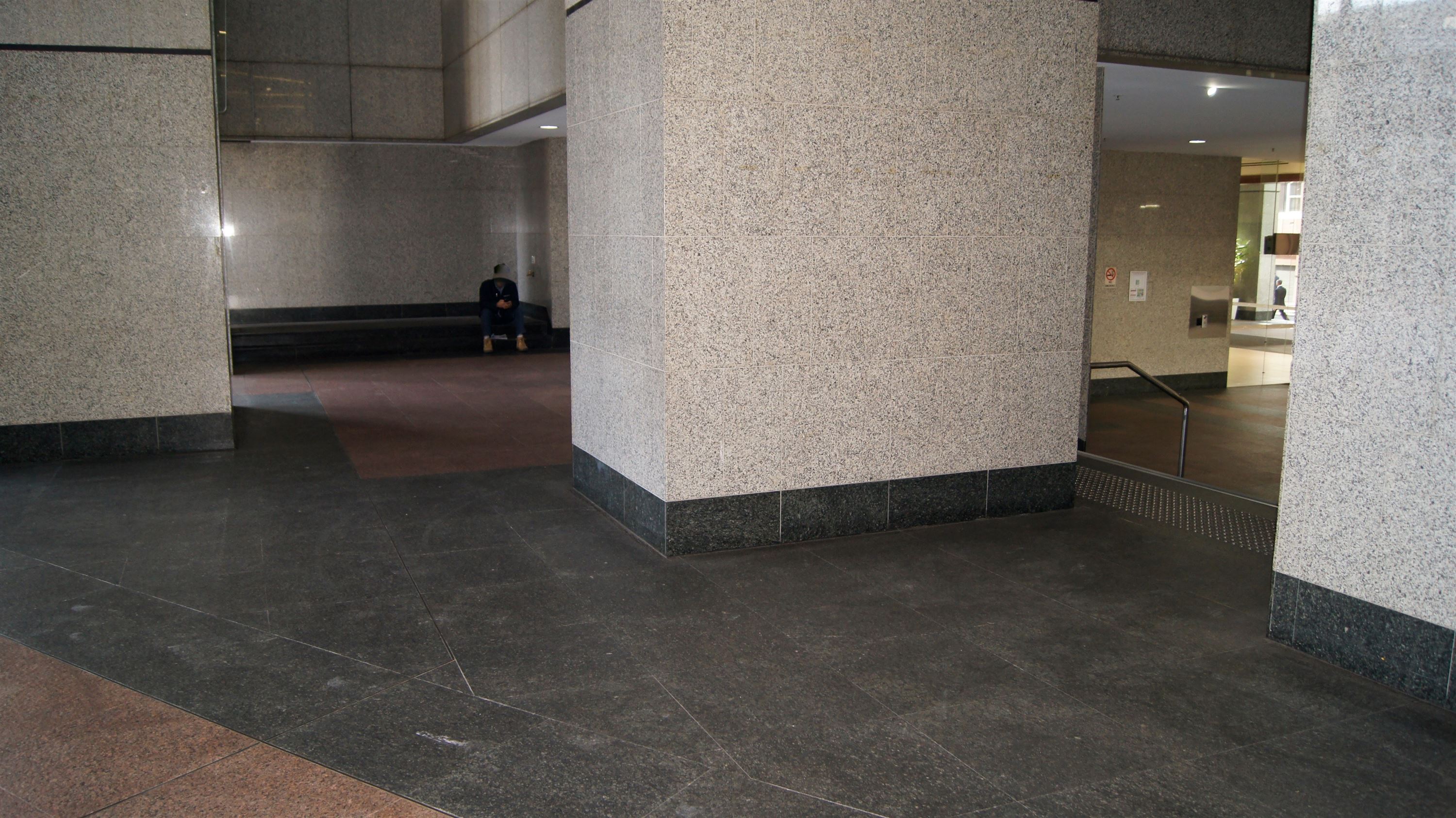 LocationsHub