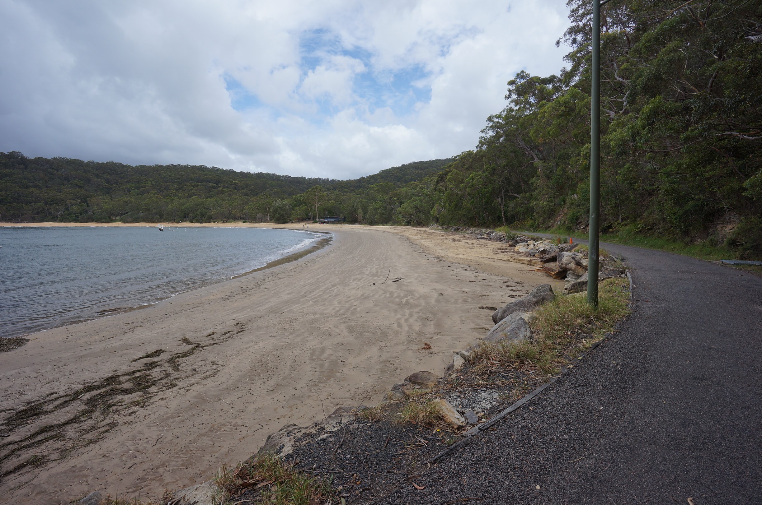 Locations Hub - Broken Bay Sport & Recreation Centre