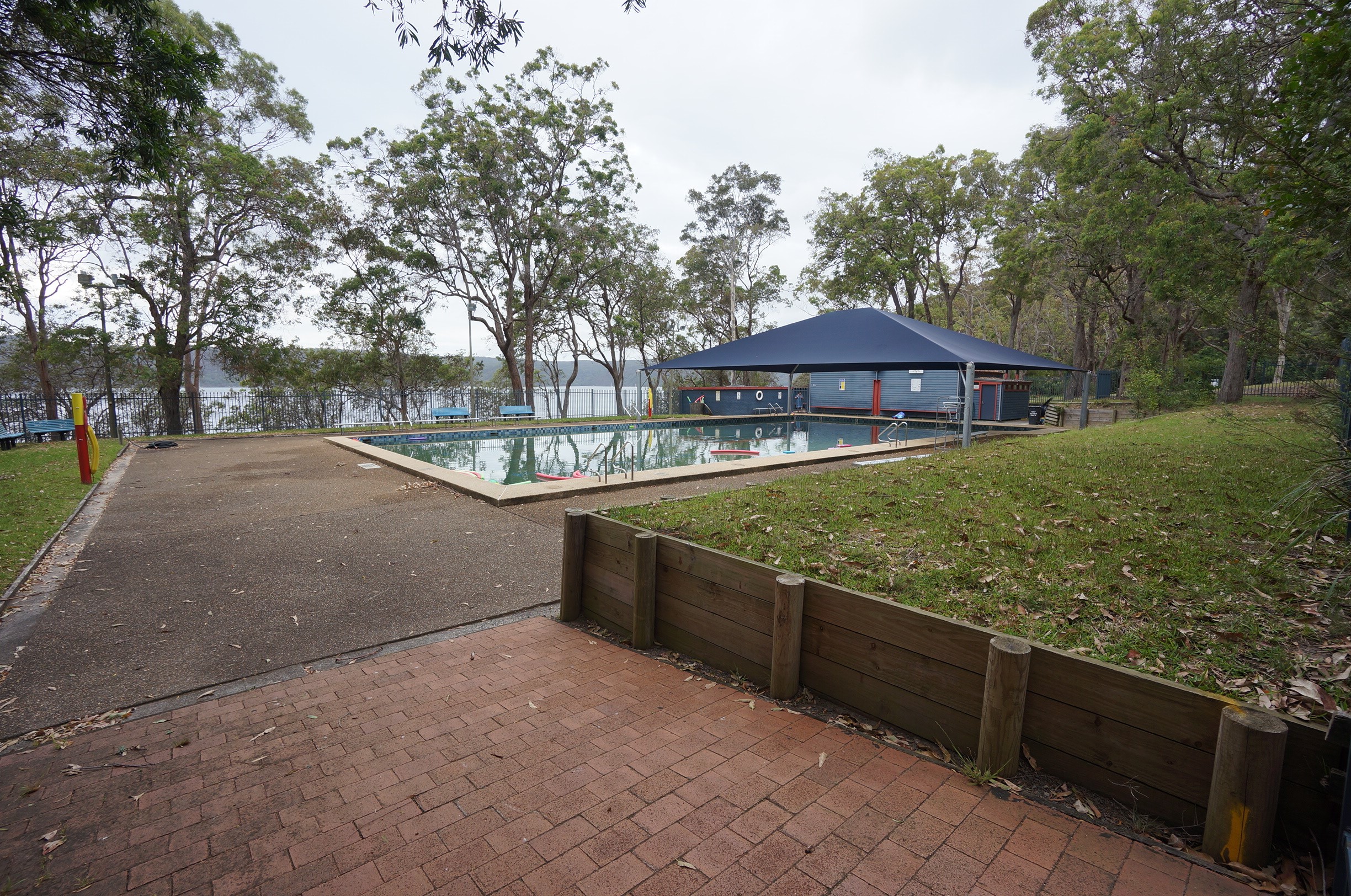 Locations Hub - Broken Bay Sport & Recreation Centre