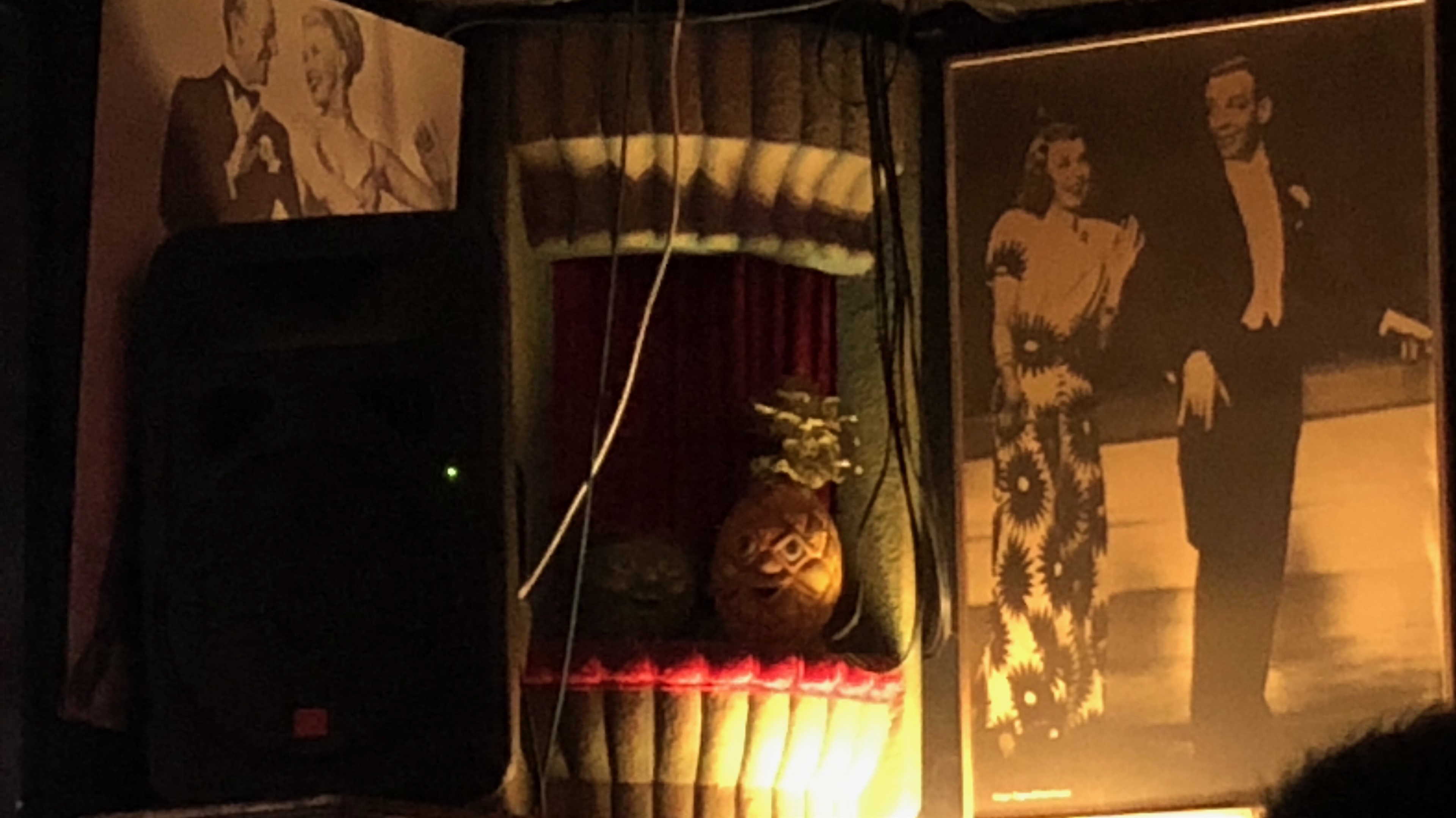 Locations Hub - Camelot Lounge & Django Bar