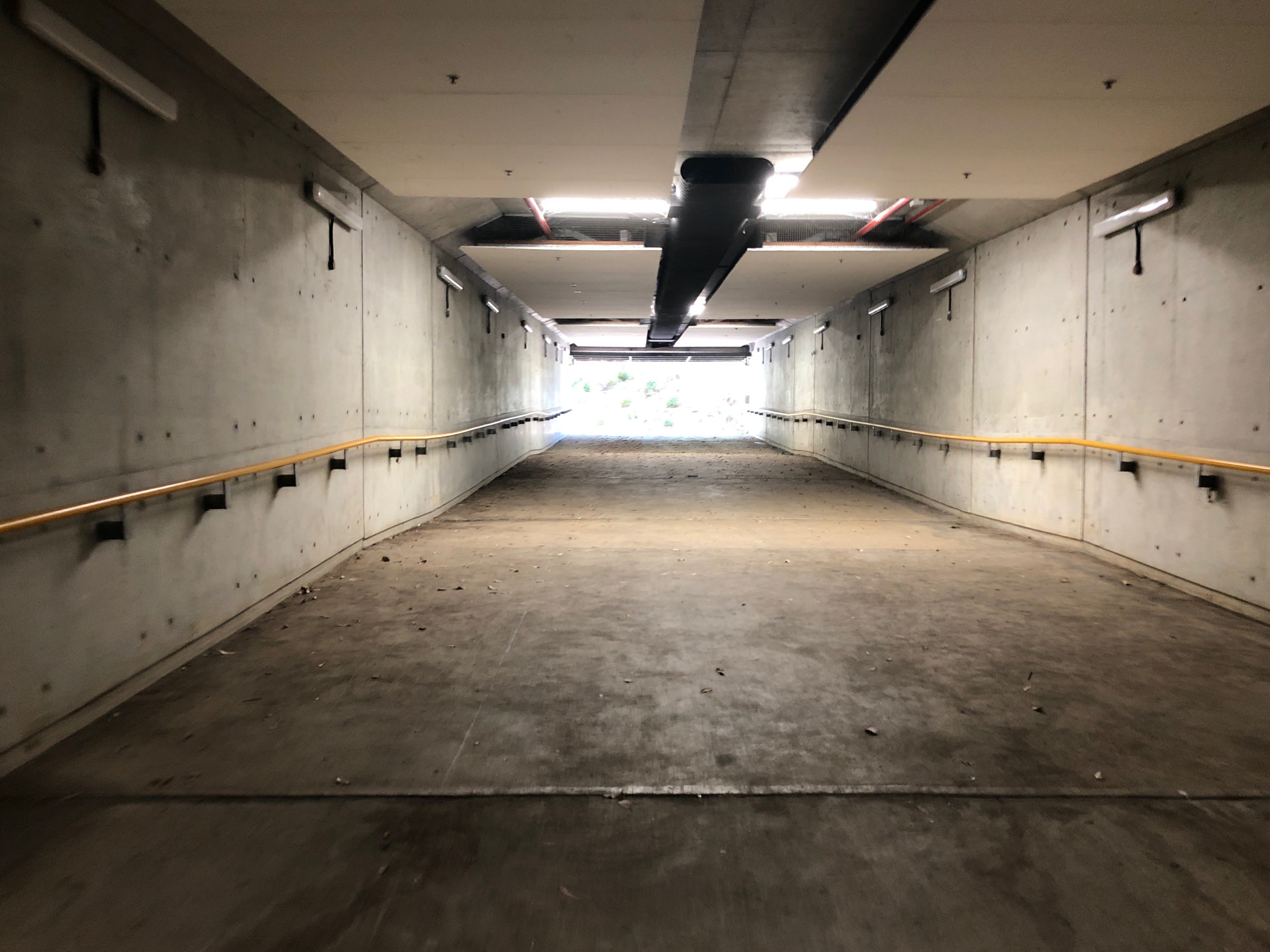 Locations Hub - P1 Car Park - Sydney Olympic Park